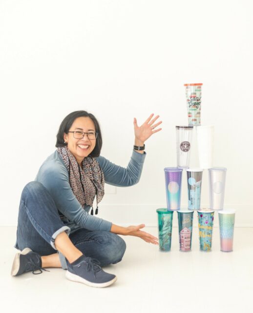 5 Things to Know About An 8th Grade Graduation Photoshoot - Gia Chong ...