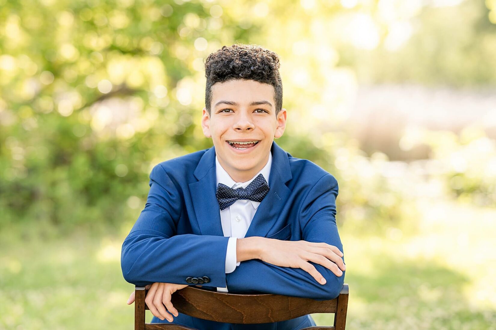 5 Things to Know About An 8th Grade Graduation Photoshoot - Gia Chong ...