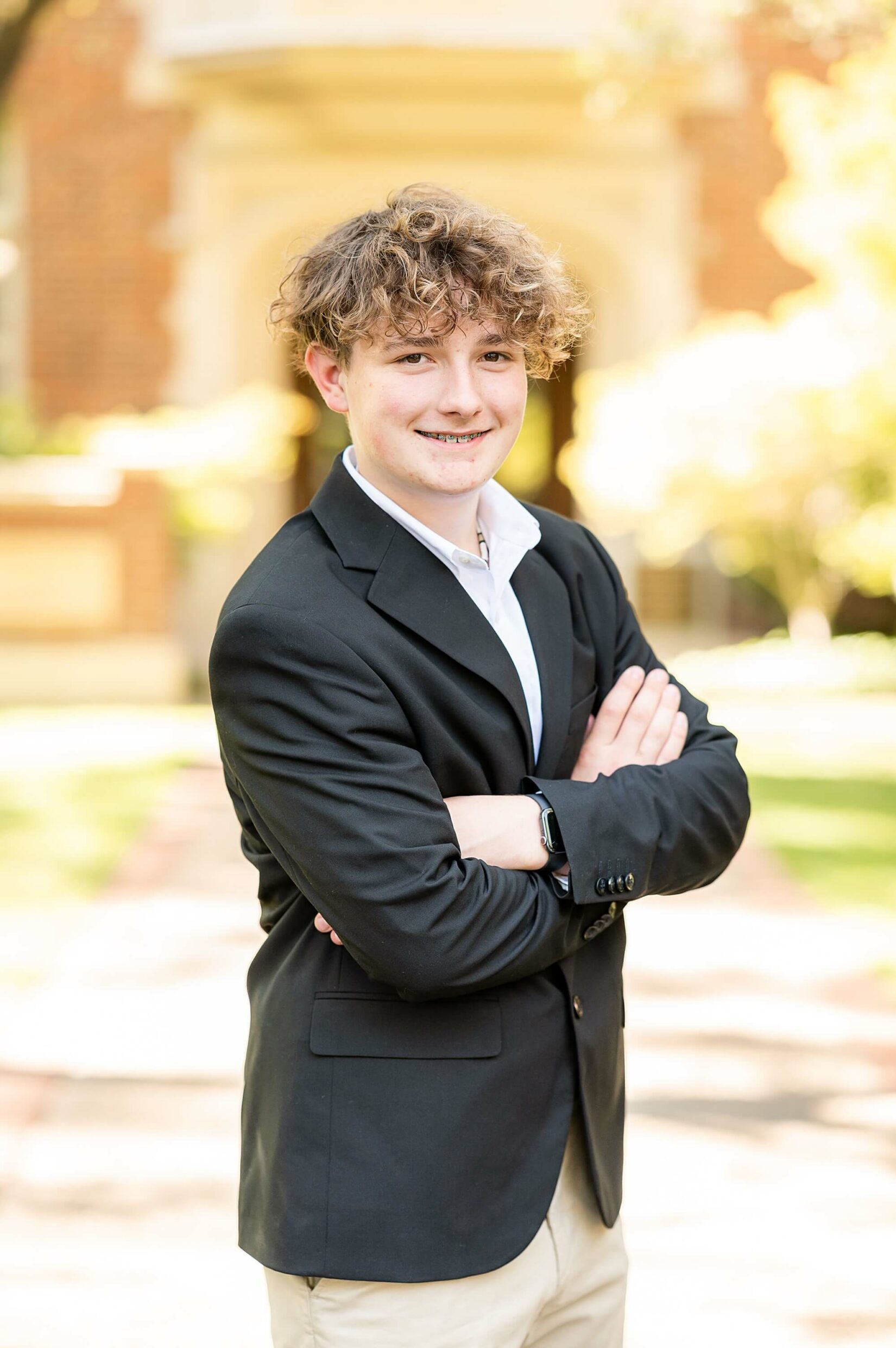 5 Things to Know About An 8th Grade Graduation Photoshoot - Gia Chong ...