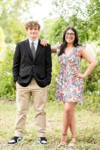 5 Things to Know About An 8th Grade Graduation Photoshoot - Gia Chong ...