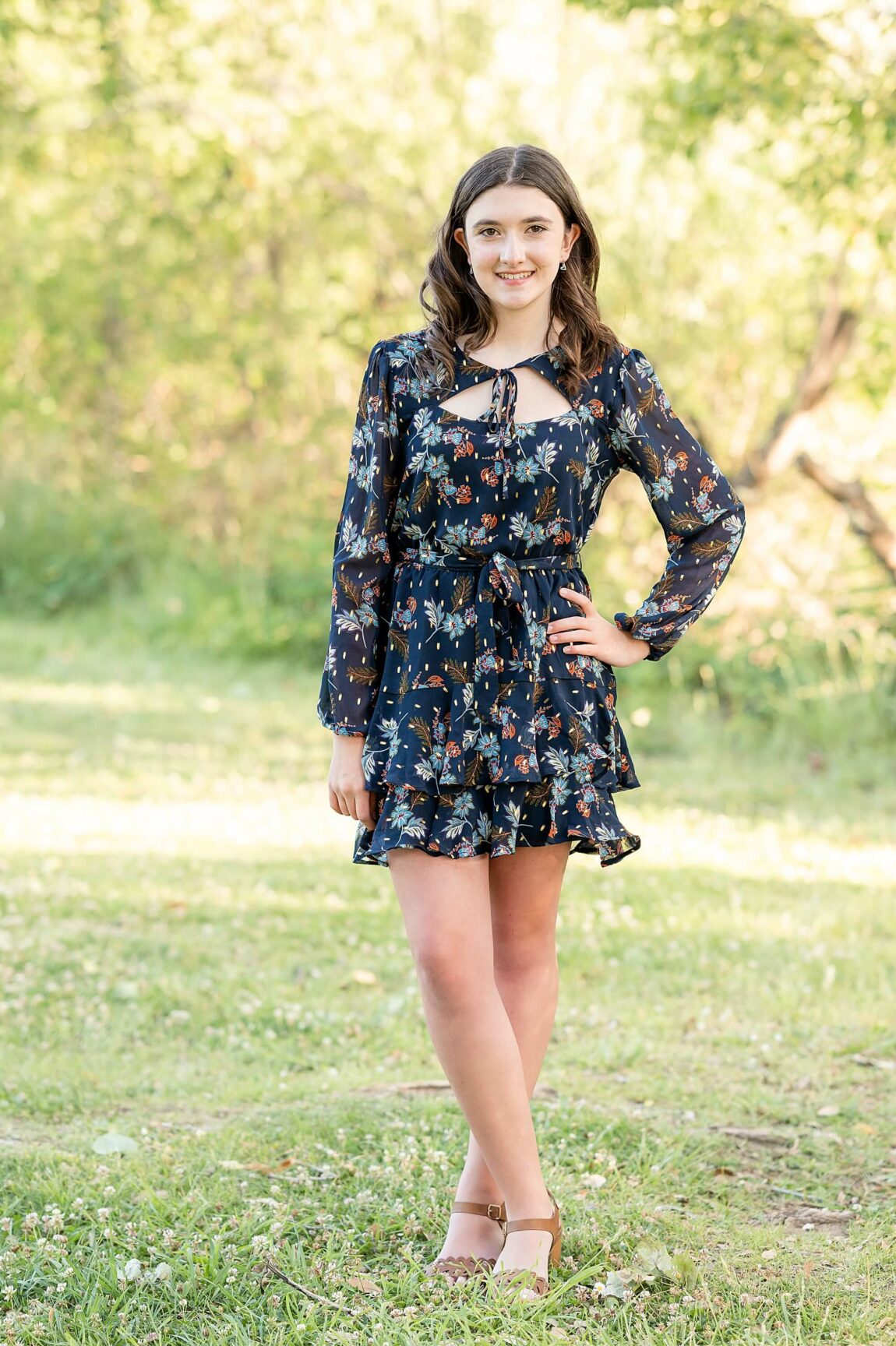 5 Things to Know About An 8th Grade Graduation Photoshoot - Gia Chong ...