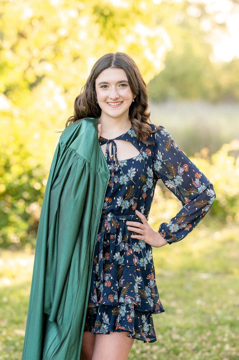 5 Things to Know About An 8th Grade Graduation Photoshoot - Gia Chong ...
