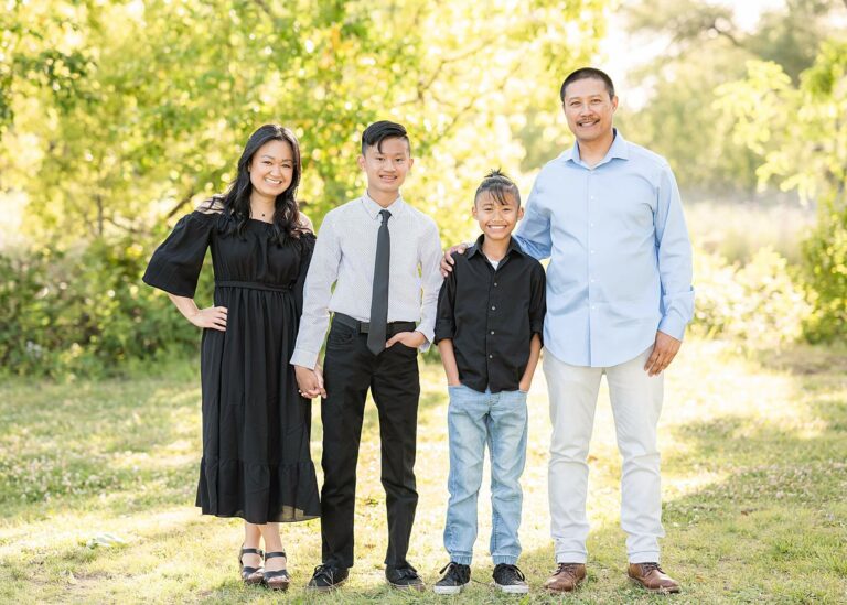 5 Things to Know About An 8th Grade Graduation Photoshoot - Gia Chong ...