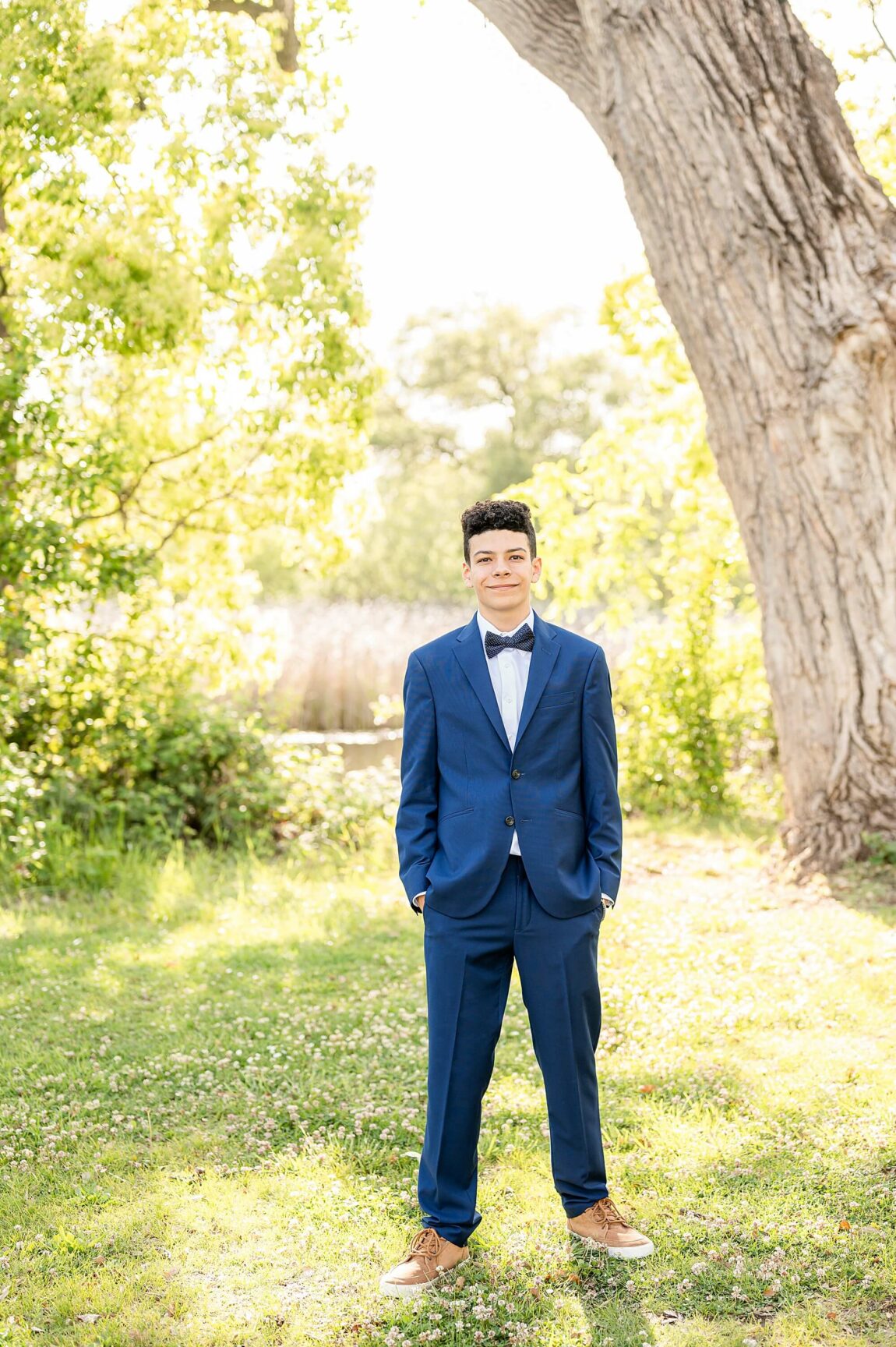 5 Things to Know About An 8th Grade Graduation Photoshoot - Gia Chong ...