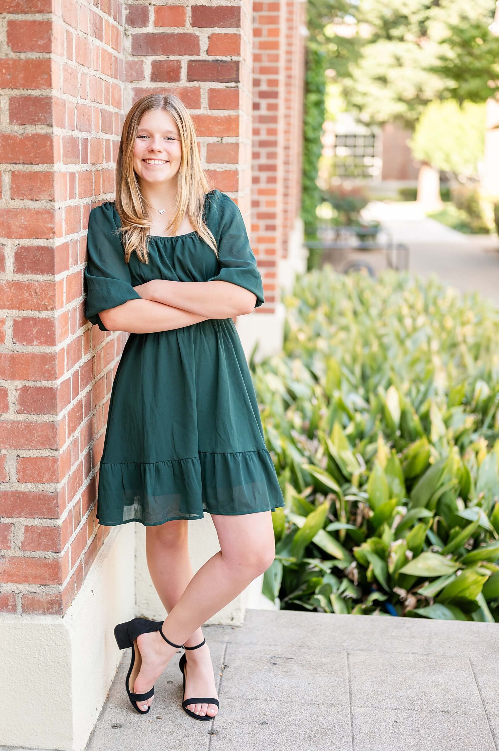5 Things to Know About An 8th Grade Graduation Photoshoot - Gia Chong ...