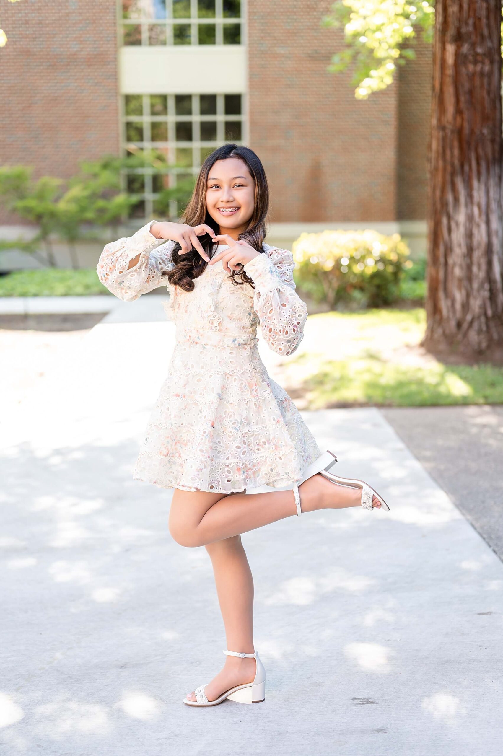5 Things to Know About An 8th Grade Graduation Photoshoot - Gia Chong ...